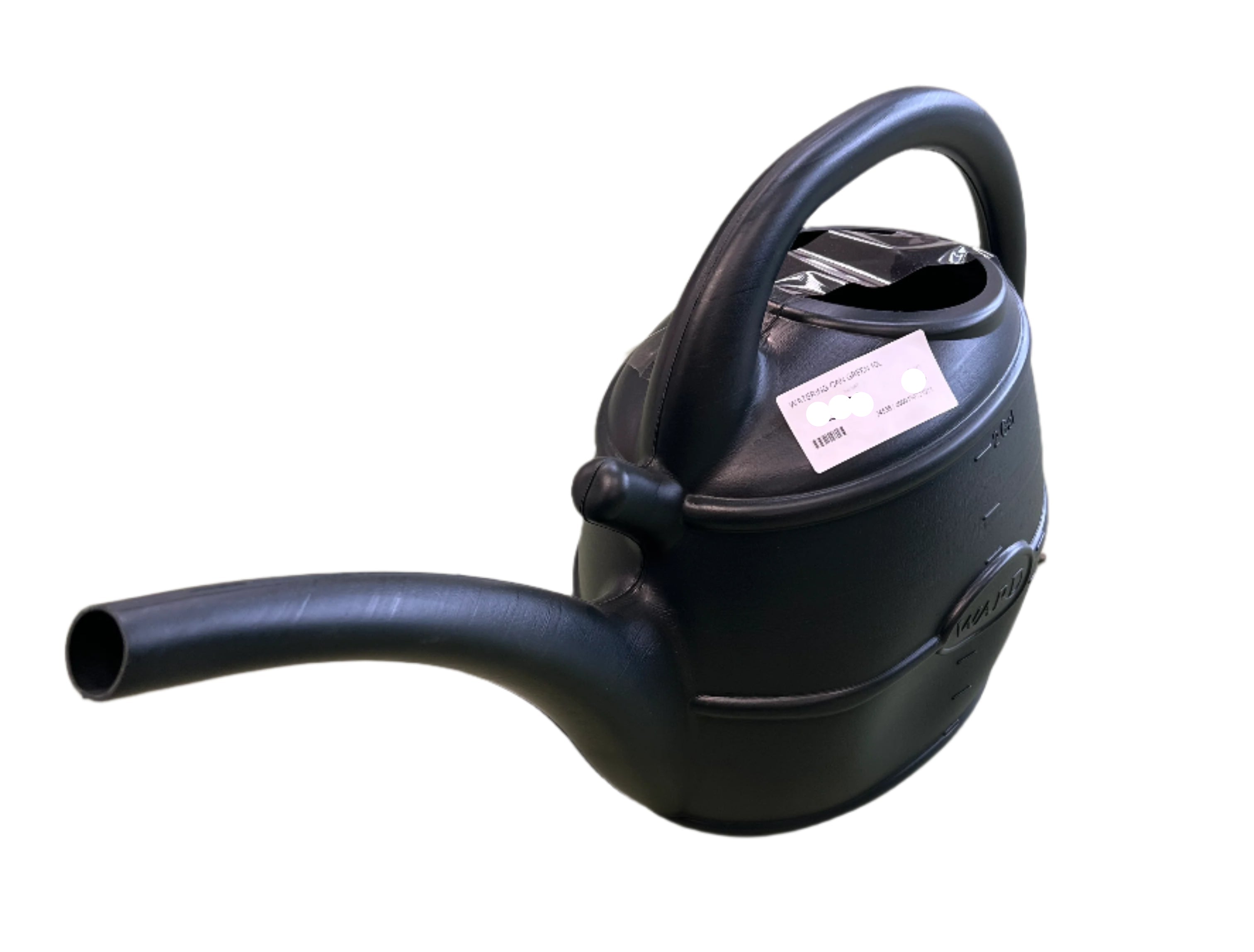 Green Garden Watering Can 10L – W.E. Jameson & Son Ltd