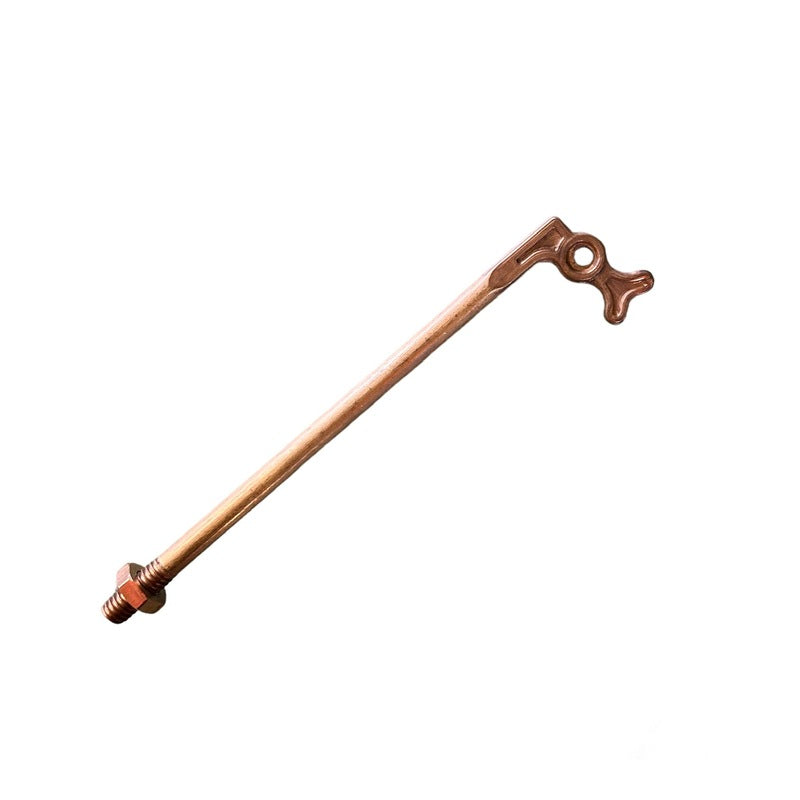 Ball Valve Arm 6 X 1/2 – W.E. Jameson & Son Ltd