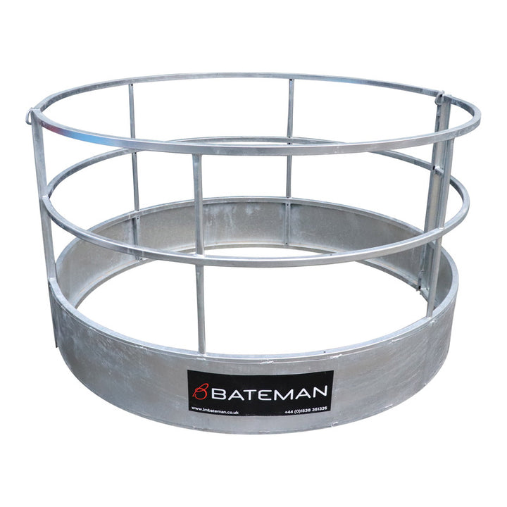 Ring Feeders – W.E. Jameson & Son Ltd