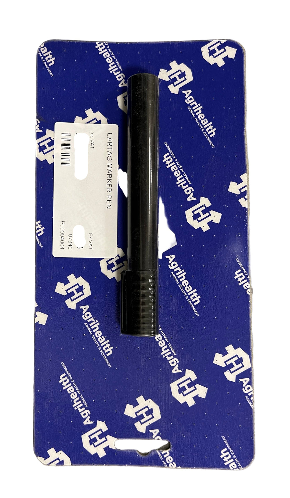 Livestock Ear Tag Marker Pen – W.E. Jameson & Son Ltd