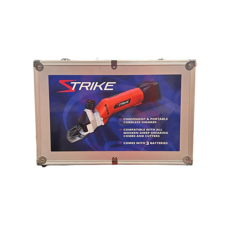 Horner Strike Clipper Set – W.E. Jameson & Son Ltd