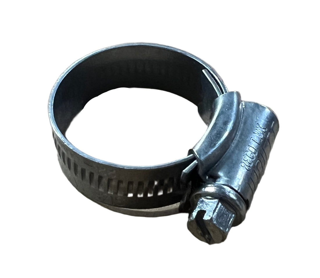 Jubilee Hose Clips Clamps Assorted Range Of Sizes Available – W.E ...