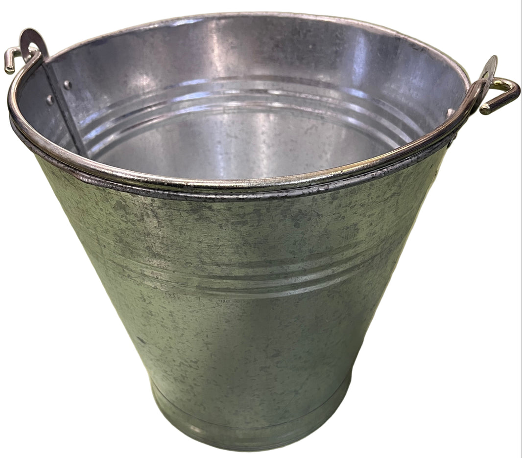 Feed Bins – W.E. Jameson & Son Ltd