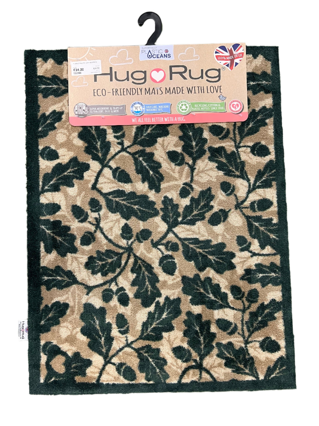 Hug Rugs – W.E. Jameson & Son Ltd